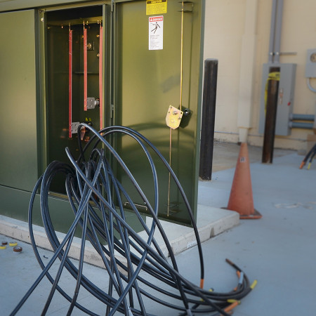 Home - Alpha Electrical Contractors, Inc.